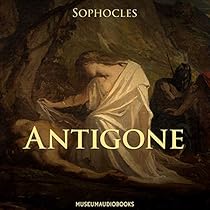 Antigone by Sophocles | Audiobook | Audible.com