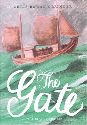 The Gate: Story of the Bab in Words and Images: Grainger, Chris Rowan ...