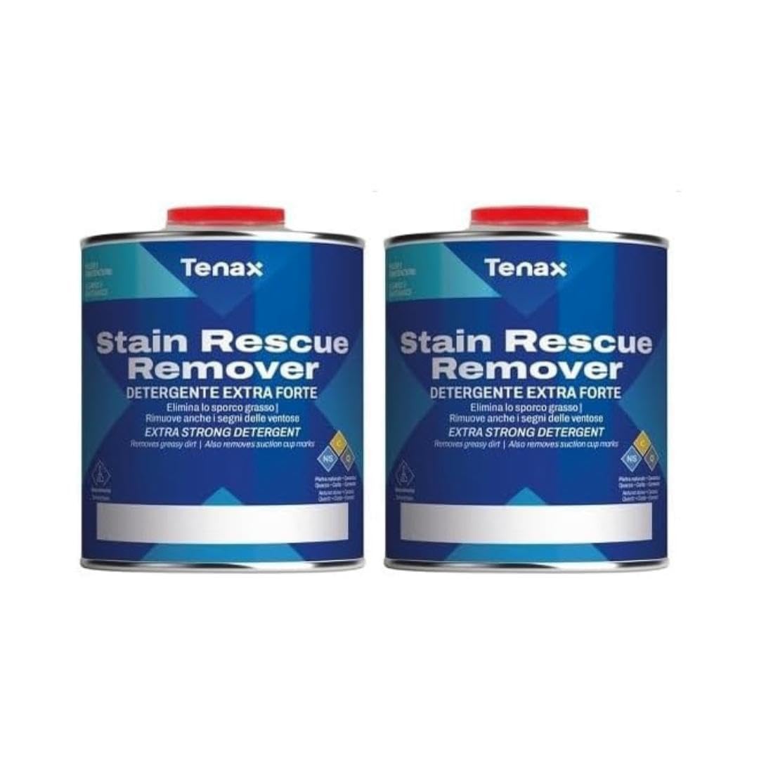 Amazon.com: Quartz ExtraClean Pro- Stain Rescue Remover 1qt (Pack 2 ...