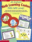 ・ブランド:Scholastic・製造元:Scholastic Teaching Resources