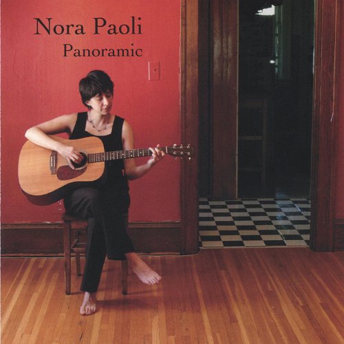 Play Panoramic by Nora Paoli on Amazon Music