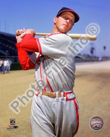 Amazon.com: Stan Musial Posed , 8x10: Prints: Posters & Prints