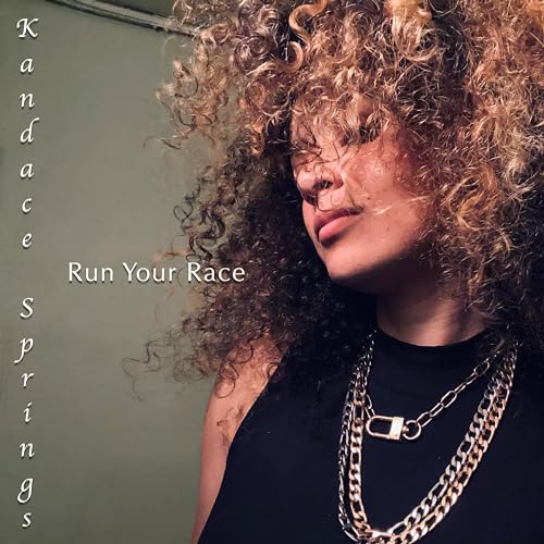Play Run Your Race by Kandace Springs on Amazon Music