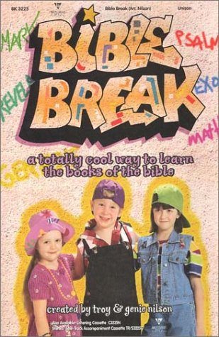 Bible Break: Nilson: 9780760106501: Amazon.com: Books