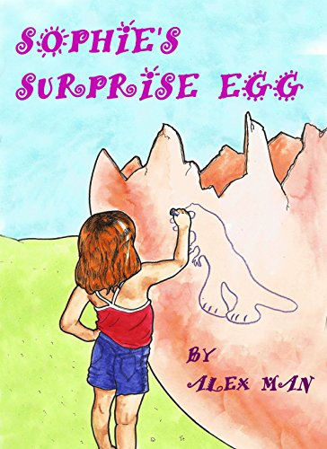 Amazon | Children books: SOPHIE'S SURPRISE EGG,Beginner readers early ...