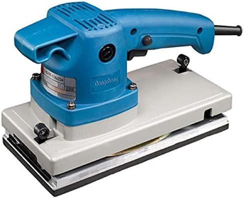 Bosch GSS 140 Electric Orbital Sander, 220W, 14,000 rpm, 28,000 opm ...