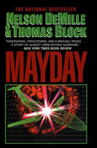 Amazon.com: Mayday: 9780786217922: DeMille, Nelson, Block, Thomas: Books