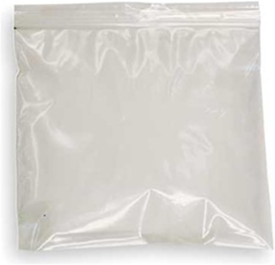 Amazon.com: SKILCRAFT - 8105-00-837-7757 - RESEALABLE PLASTIC BAG, SIZE ...