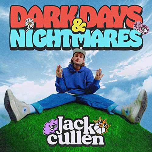 Amazon MusicでJack CullenのDark Days & Nightmaresを再生する