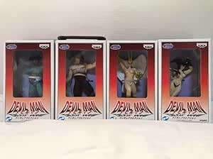 Amazon.co.jp: devilman figure : Home & Kitchen