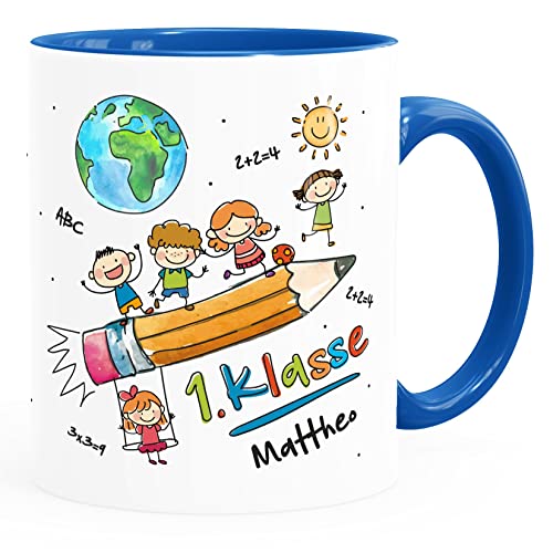 Tasse Schulanfang – Die 15 besten Produkte im Vergleich - kita.de Ratgeber