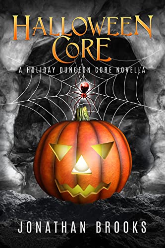 Publication: Halloween Core
