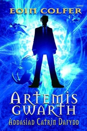 Amazon | Artemis Gwarth | Colfer, Eoin, Dafydd, Catrin | Children's Books
