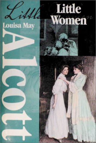 Amazon | Little Women (Signature Classic Series) | Alcott, Louisa May ...