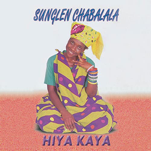 Amazon.com: Hiya Kaya : Sunglen Chabalala: Digital Music