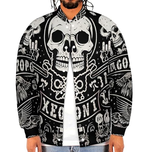 30 Goth Jacket Ideas (Dark, Edgy, & Mysterious) - Gloomy Girlz