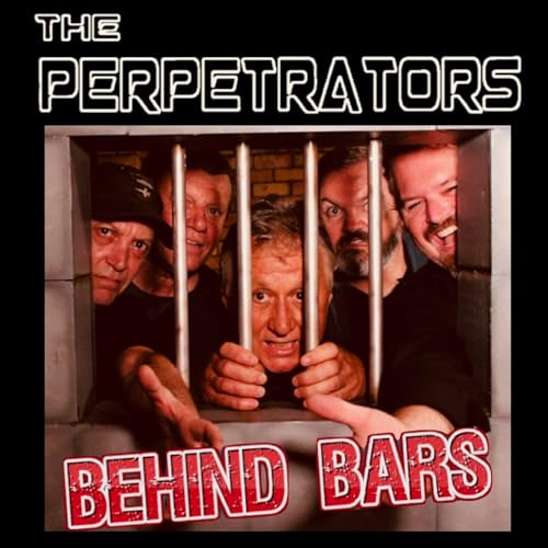 Amazon.com: Behind Bars [Explicit] : The Perpetrators (Australia ...