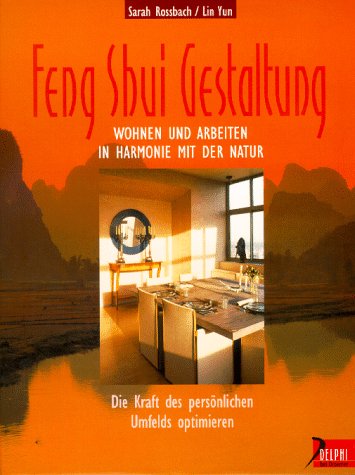 Amazon.com: Feng Shui, Gestaltung: 9783426290156: Sarah Rossbach: Books