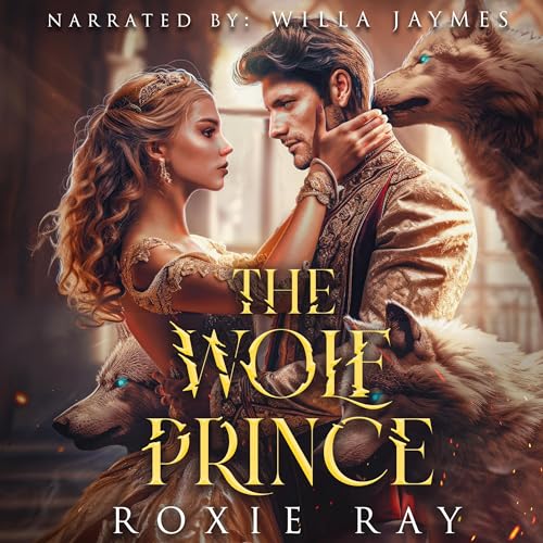 Amazon.com: Fated to the Wolf Prince: The Hunted Omegas, Book 1 ...