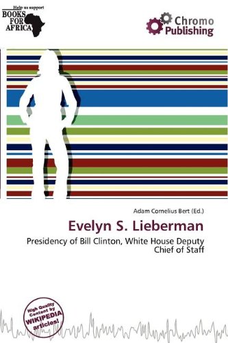 Amazon.co.jp: Evelyn S. Lieberman : Bert, Adam Cornelius: Foreign ...