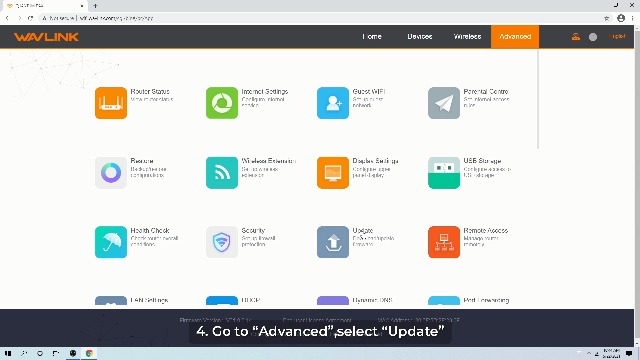 Watch How to update the firmware? on Amazon Live