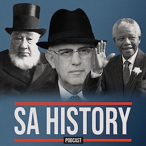 Amazon.com: The SA History Podcast : The Looper Network: Audible Books ...