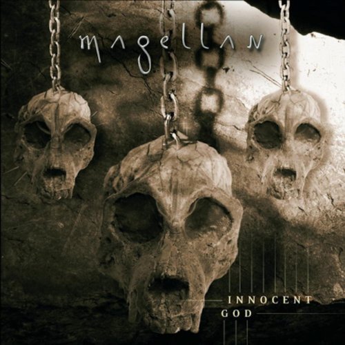 Amazon MusicでMagellanのInnocent Godを再生する