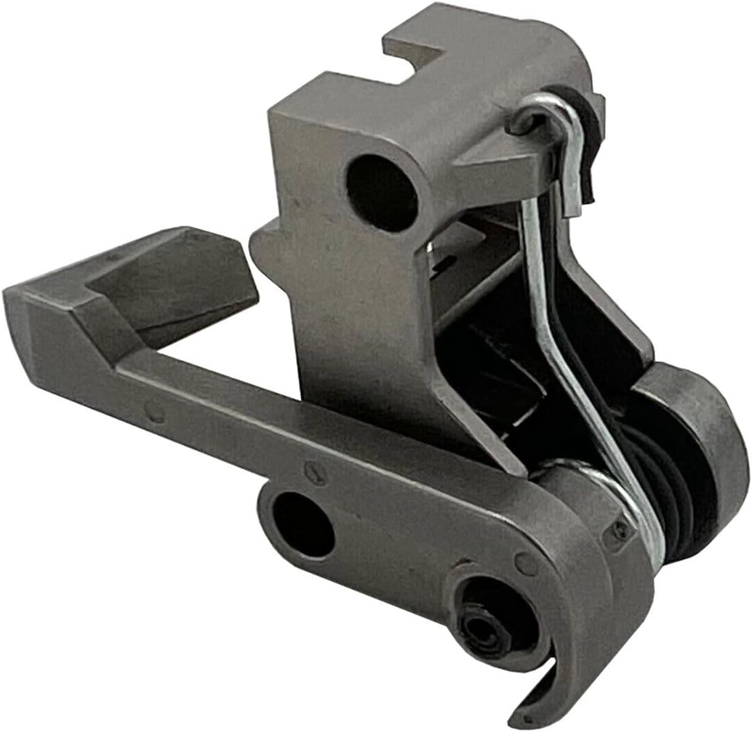 8B8B Jig Saw Blade Clamp Replacement for DeWalt DW331, DCS331, DC318 ...