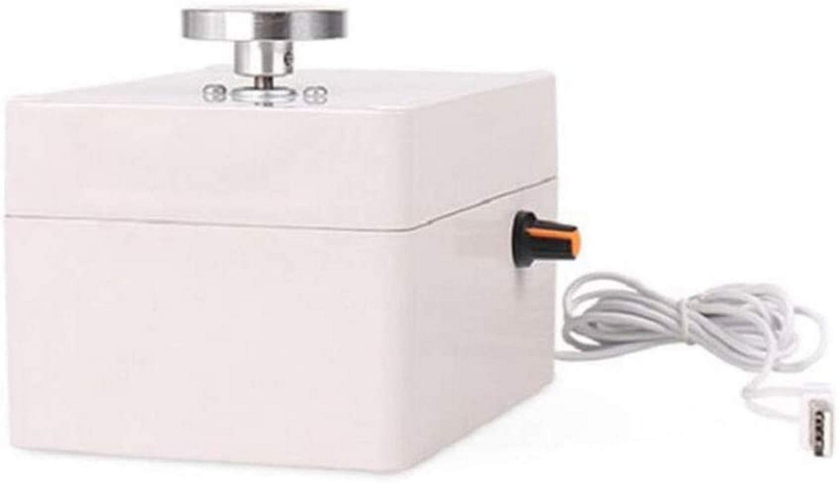 Buy Mini Ceramic Throwing Machine Potter's Wheel, Electric Clay ...