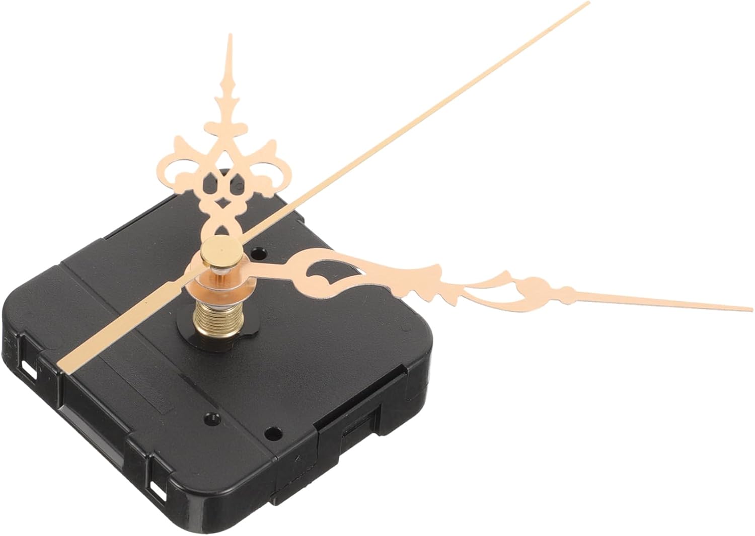 Amazon.com: RUNROTOO Clock Mechanism Parts Clock Mechanism with Hand ...