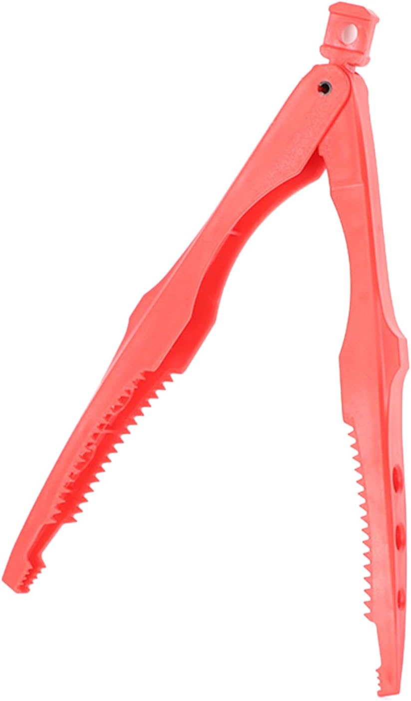 SXRQ Fishing Tongs Fish Clip Grippers Grabber Hand Controllers With ...