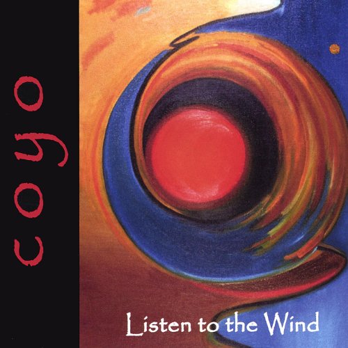 Amazon.com: Listen to the Wind : Coyo: Digital Music
