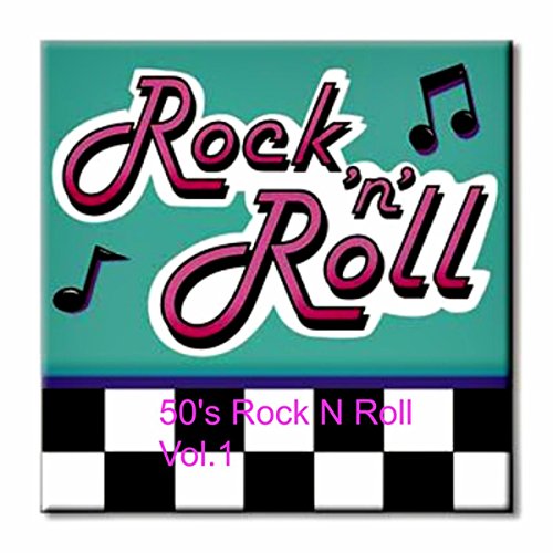 50's Rock And Roll, Vol.1 by Various artists on Amazon Music - Amazon.co.uk