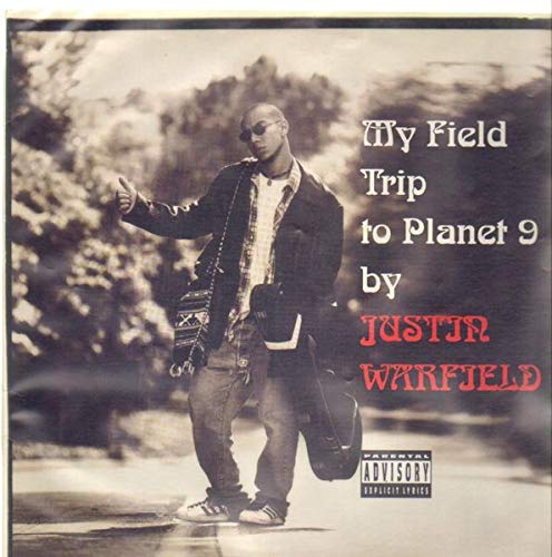 Buy My Field Trip to Planet 9 Online at Low Prices in India | Amazon ...