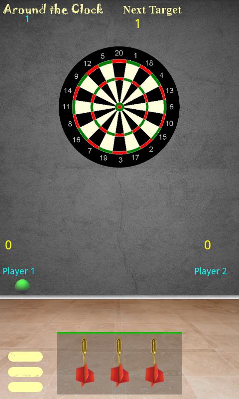 Mobile Darts Pro Trial - App on Amazon Appstore