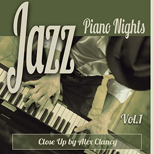 Amazon Music UnlimitedでAlex ClancyのClose Upを