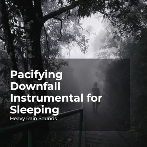 Play Pacifying Downfall Instrumental for Sleeping by Heavy Rain Sounds ...