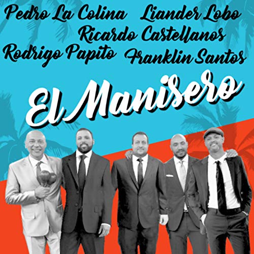 El Manisero de Vários Artistas en Amazon Music Unlimited