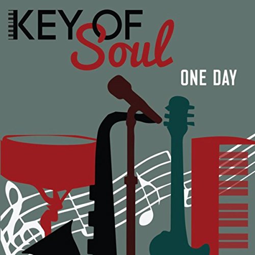 Amazon.com: One Day : Key of Soul: Digital Music