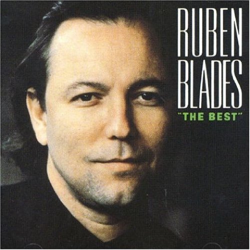 Blades, Ruben - Best - Amazon.com Music