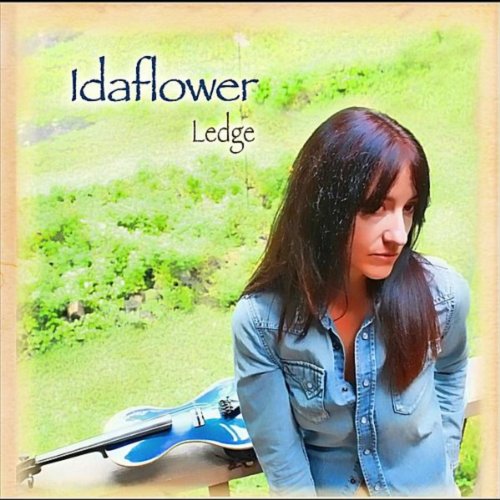 Play Ledge by Idaflower on Amazon Music