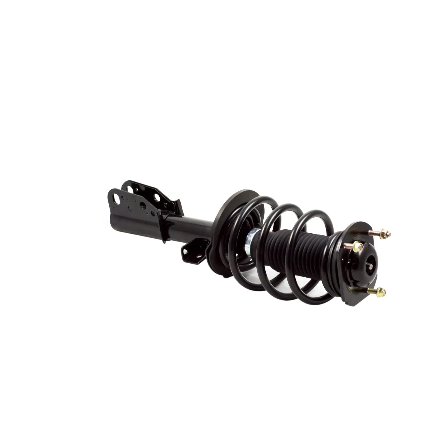 Amazon.com: ACDelco Gold 903-617RS Front Suspension Strut and Coil ...