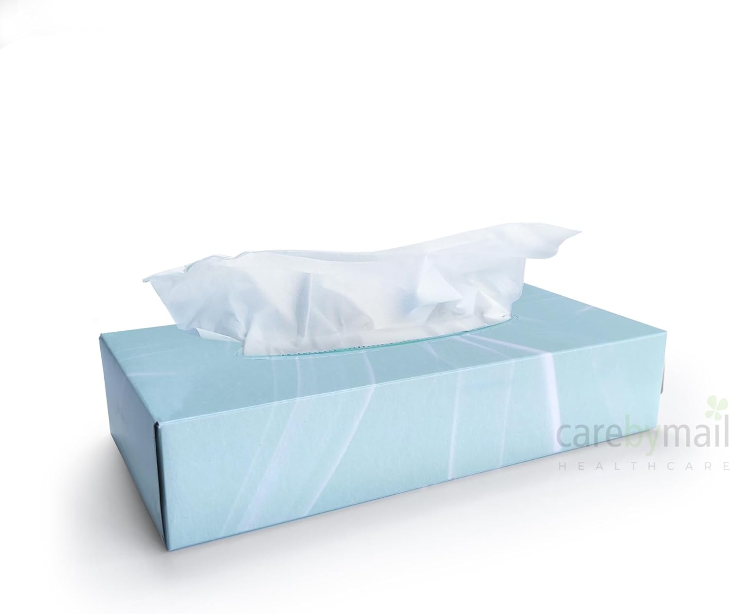 Facial Tissues | 2 Ply Soft Facial Tissues Box Multipack | CarebyMail ...