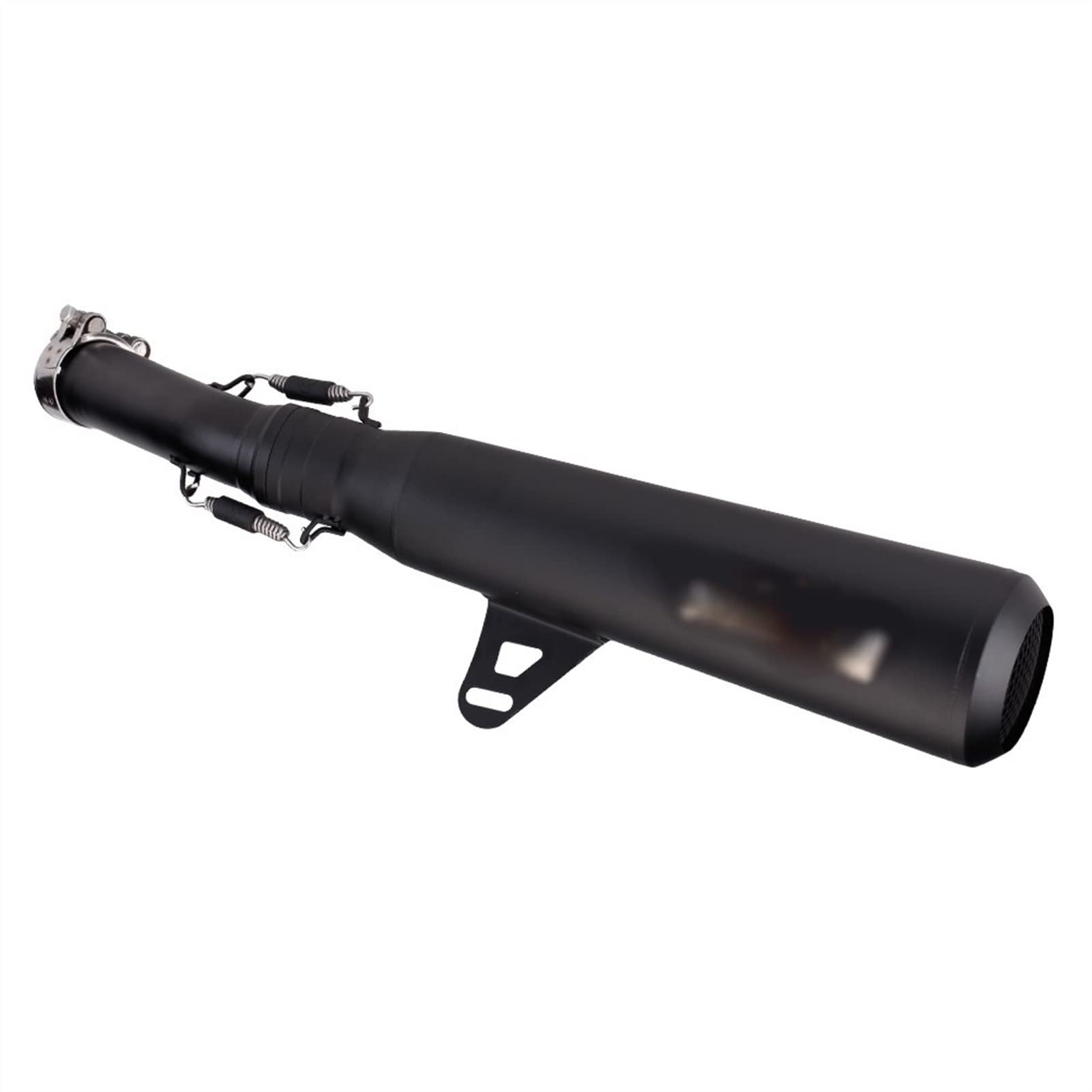 Buy Motorcycle Exhaust Motocross Exhaust Moto Mid Pipe Pit Bike ...