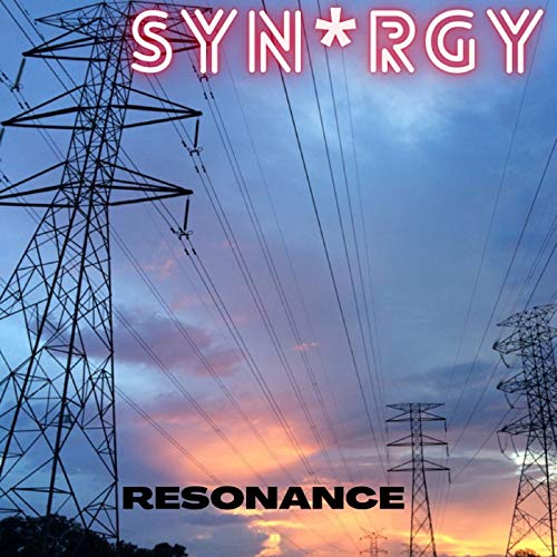 Resonance by SYN*RGY on Amazon Music - Amazon.com