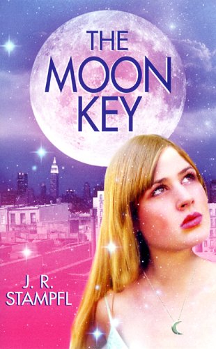 Amazon.com: The Moon Key: 9780843956191: Stampfl, J. R.: Books