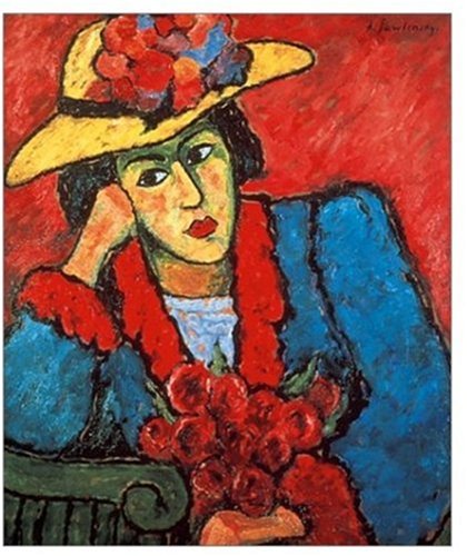 Masters of Colour: The Merzbacher Collection, 1885-1940: Rachum ...