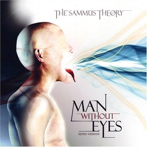 Amazon.co.jp: Man Without Eyes: ミュージック