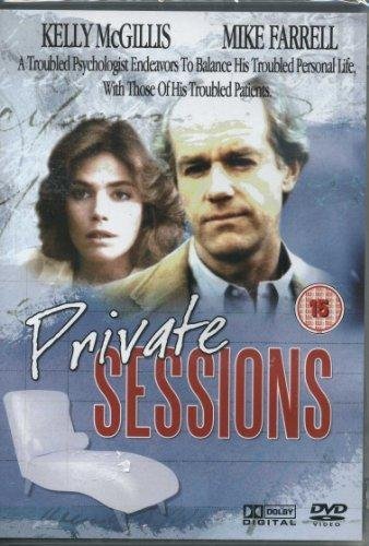 Amazon.com: Private Sessions : Mike Farrell, Maureen Stapleton, Denise Miller, Kathryn Walker ...