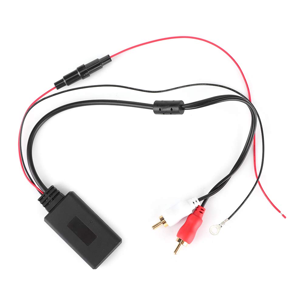 Buy Estink Bluetooth AUX Receiver Module ABS Universal Bluetooth AUX